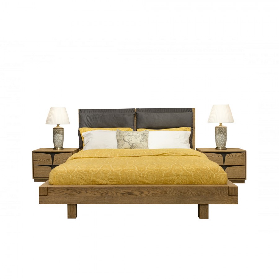 Κρεβατοκάμαρες - Σετ κρεβατοκάμαρας